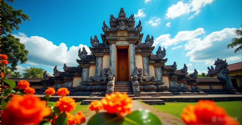 Alles over: denpasar | Balitourism.nl