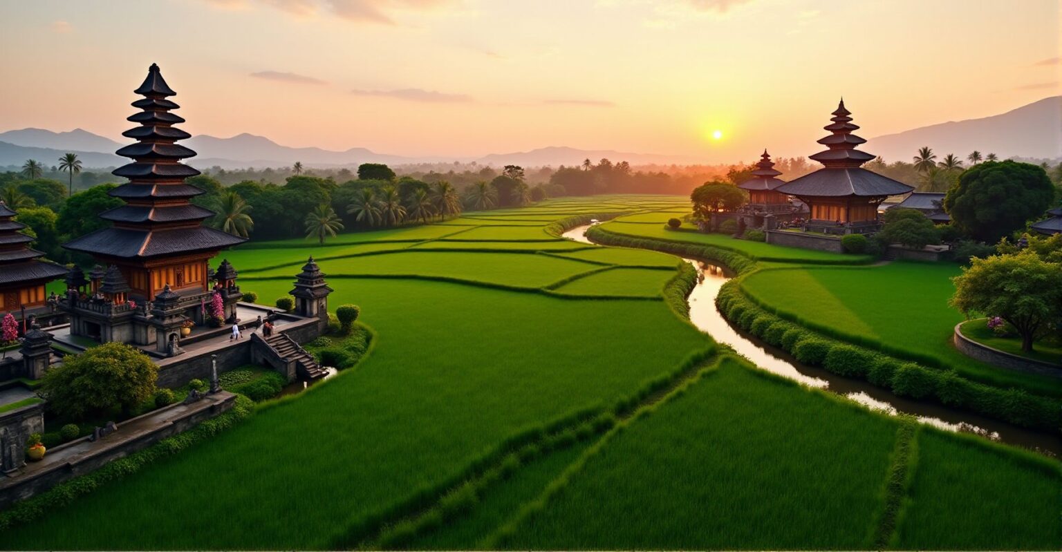 Alles over: denpasar | Balitourism.nl